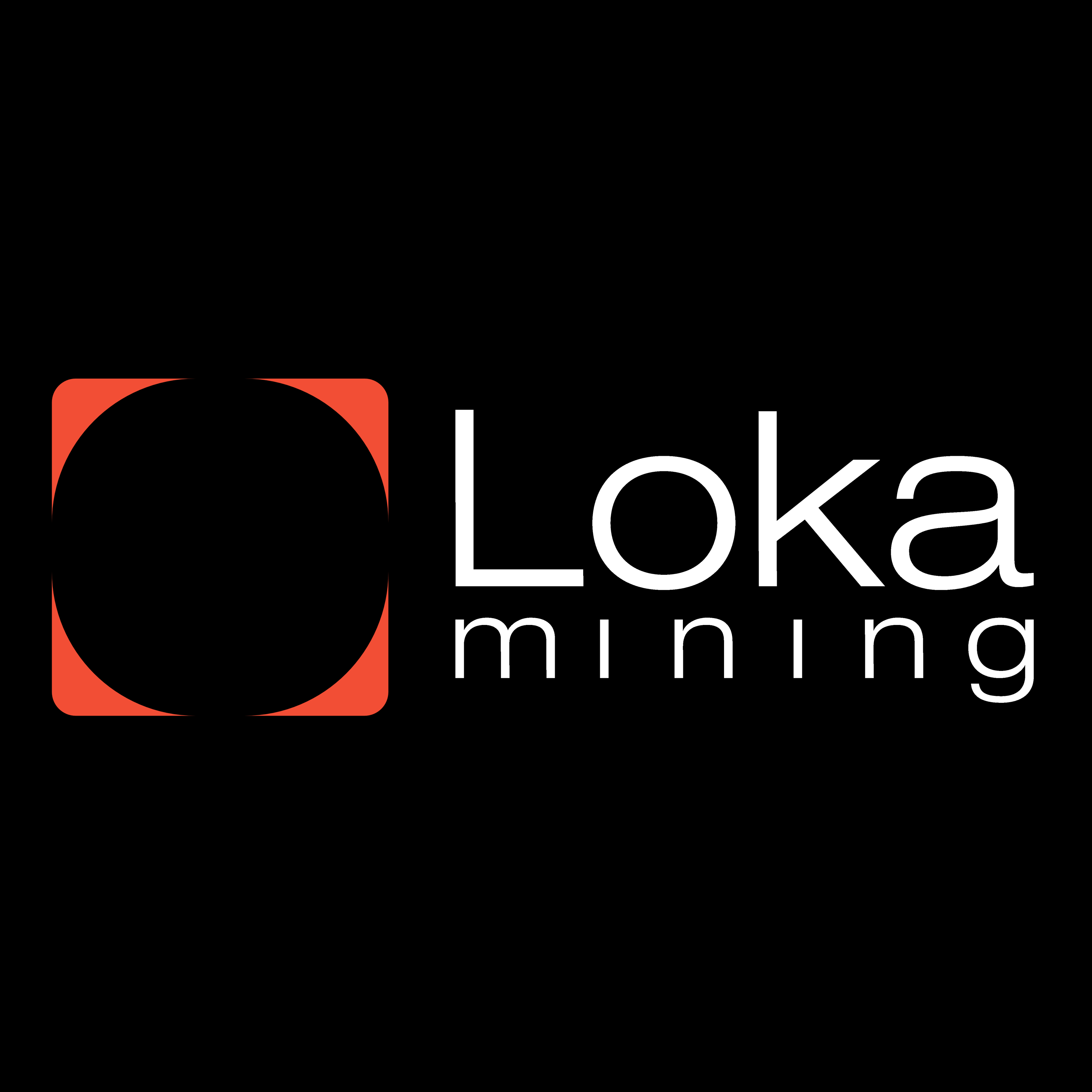 Loka Mining