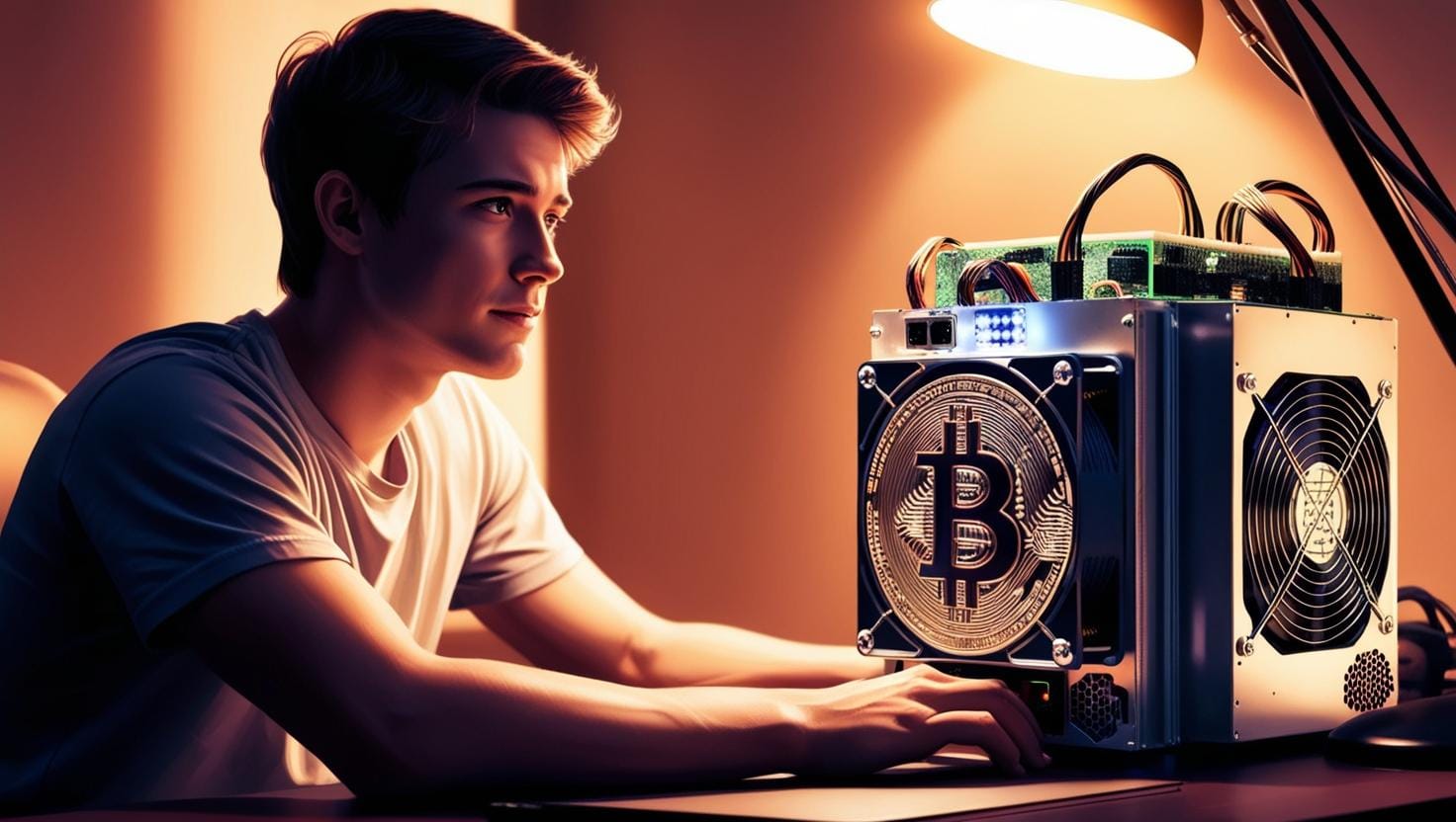 Is Bitcoin Mining Still Profitable in 2024? And What Happens If Miners ...