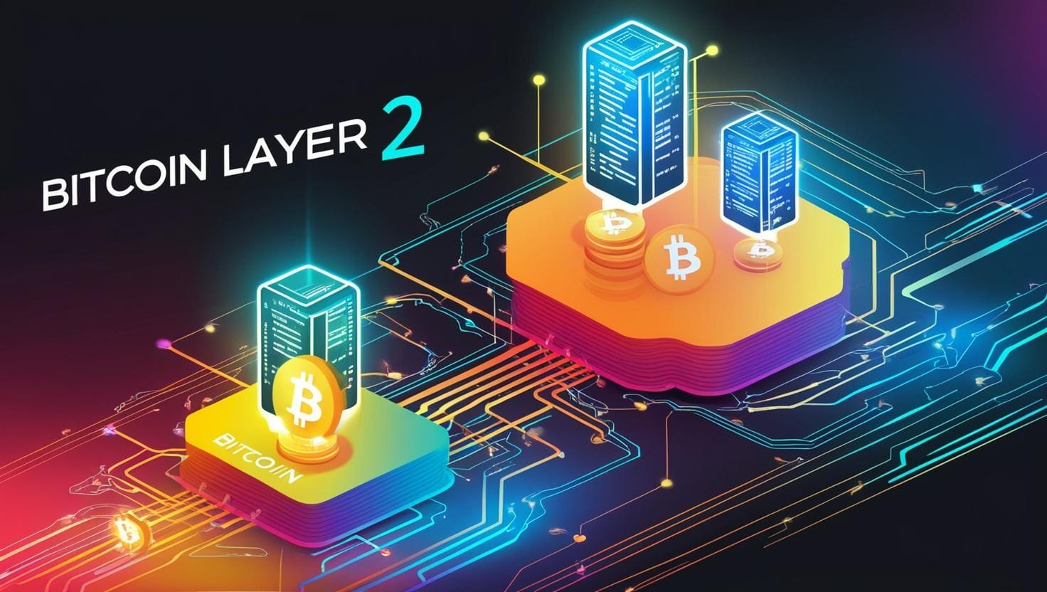 Layer 2 Solutions on Bitcoin: Scaling the Network for the Future