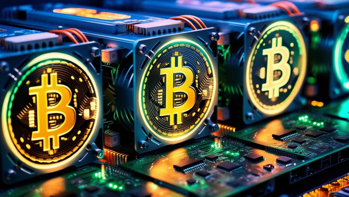 Why Does the Hashrate Displayed in the Mining Pool (Actual) Appear ...