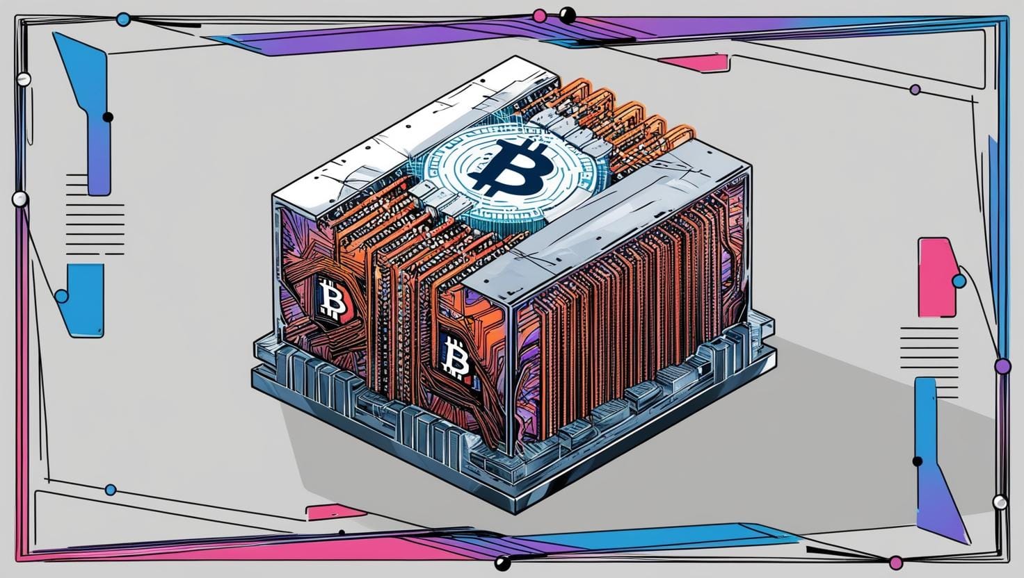 Main Components of a Bitcoin Block: The Unshakable Foundation of Blockchain