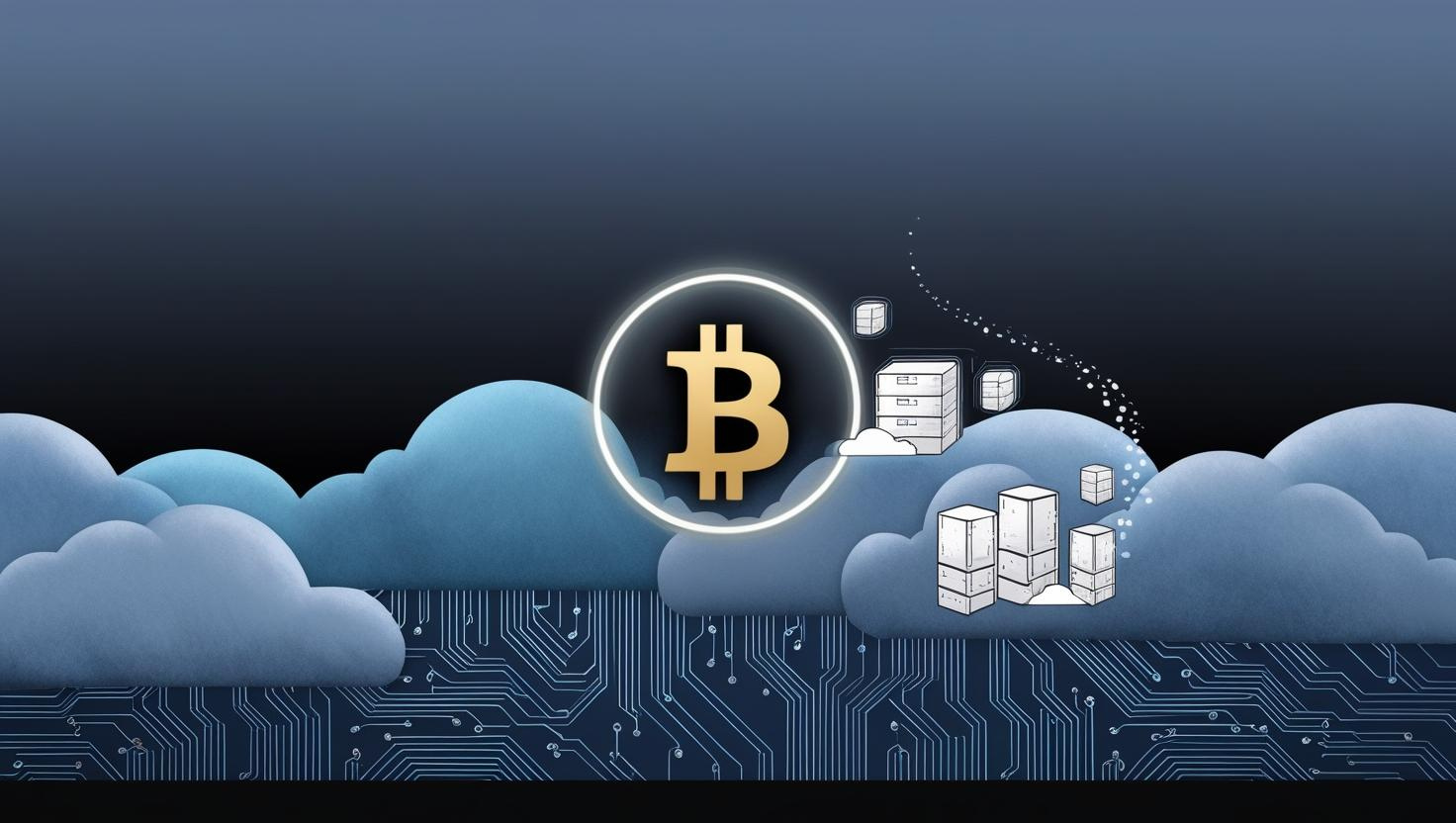 Mining Bitcoin Hassle-Free: Unraveling Cloud Mining in the 2025 Crypto Era