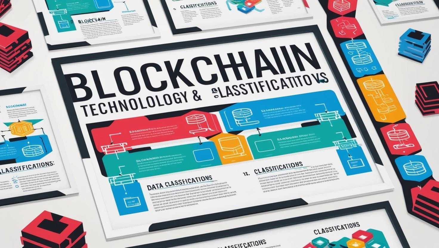 What is Blockchain and Its Classification