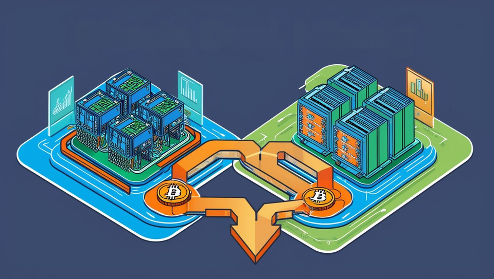 Understanding the Working Principle of Bitcoin Dual Mining: Advantages ...